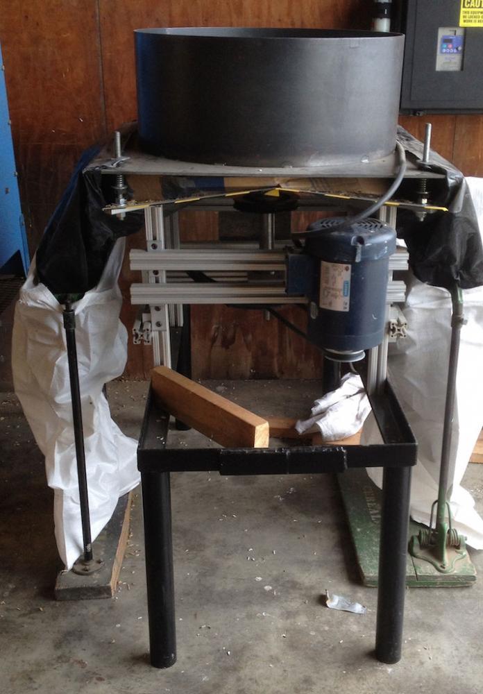 Dehulling Ancient Grains: Economic Considerations and Equipment | eOrganic